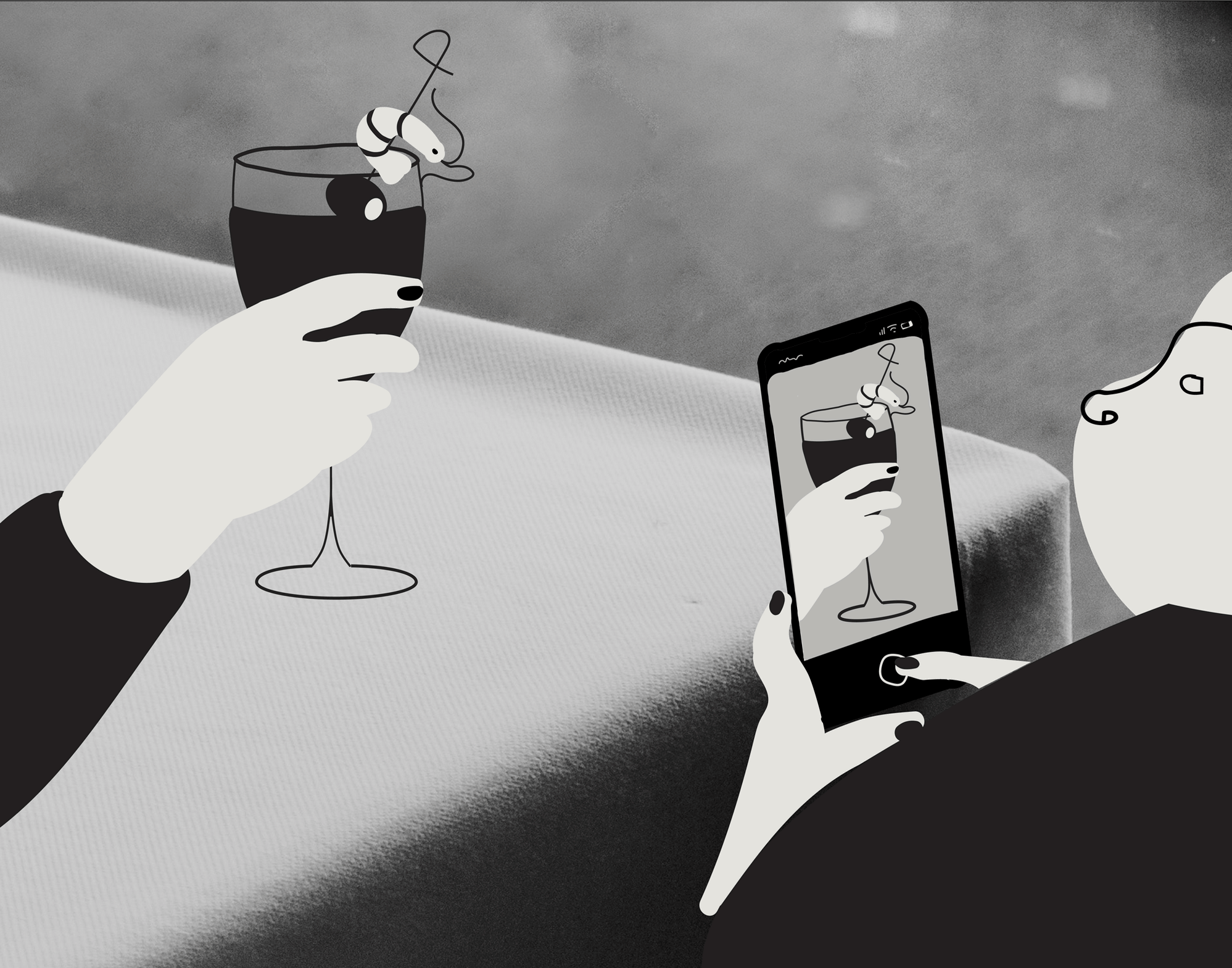 The Buzzy (and Boozy!) Drinks That Defined The 2010s – AMASS Store