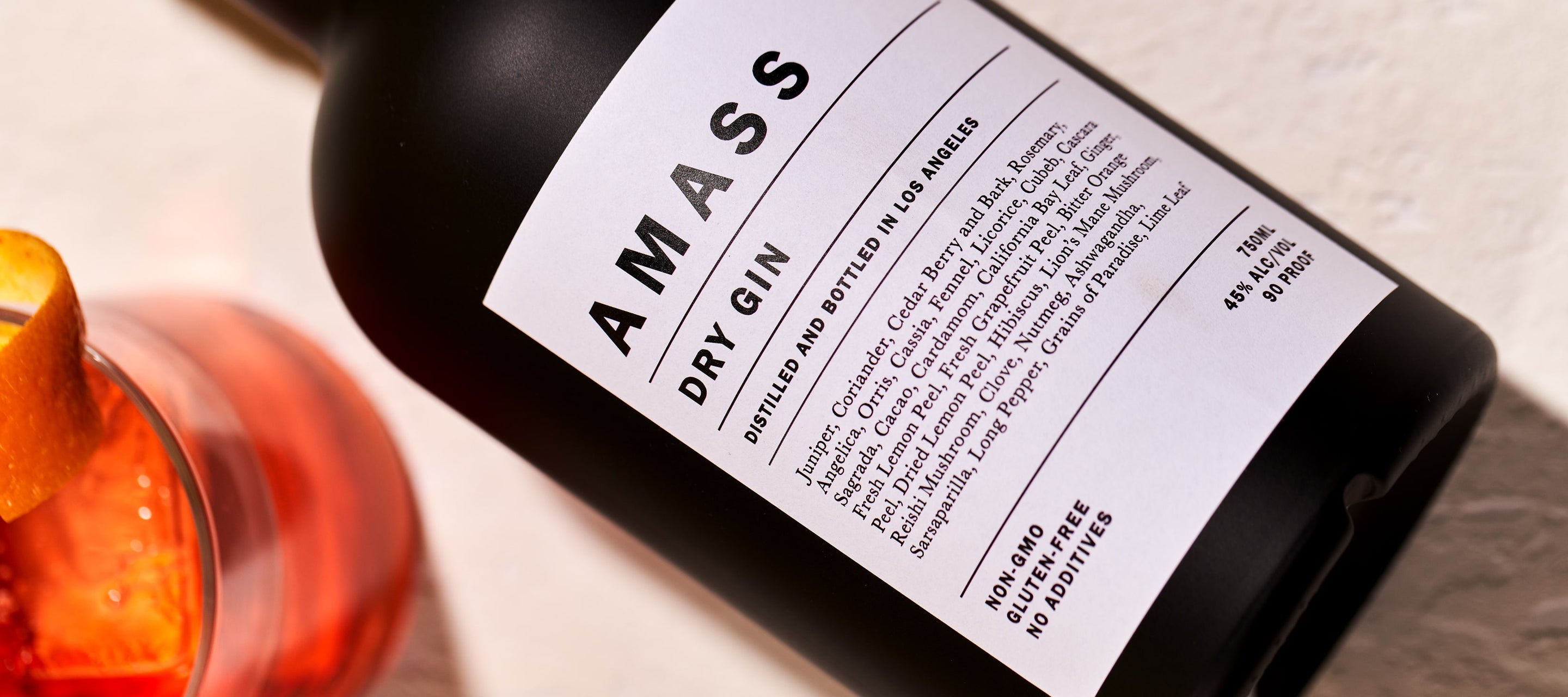 AMASS | Botanics for Modern Life | Personal Care and Botanic Spirits ...