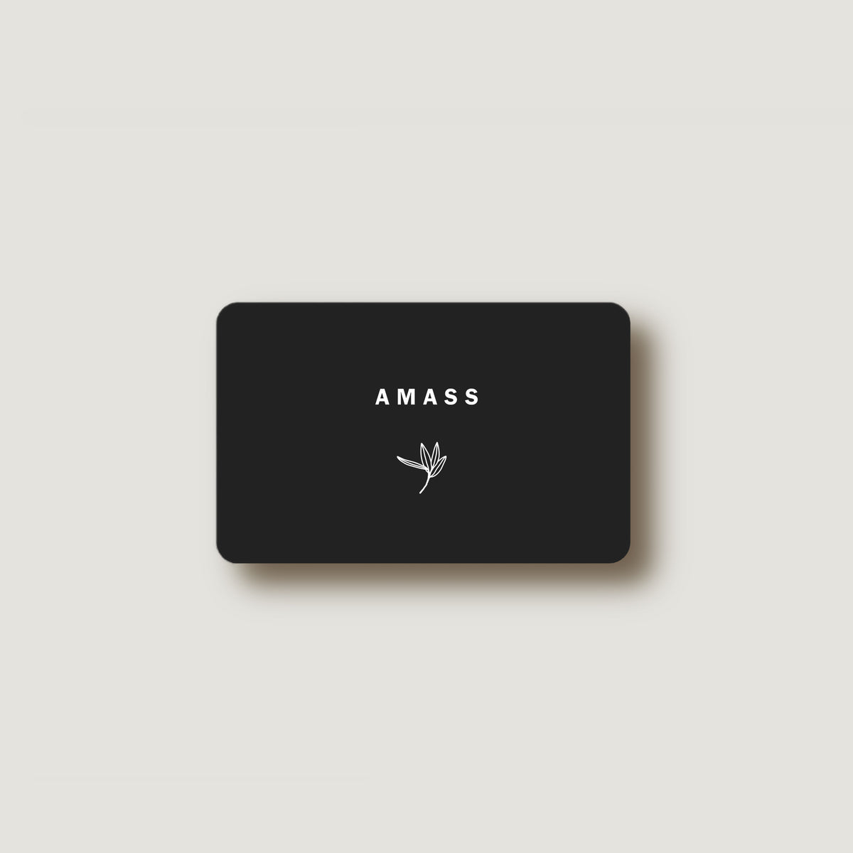 AMASS Spirits – AMASS Store