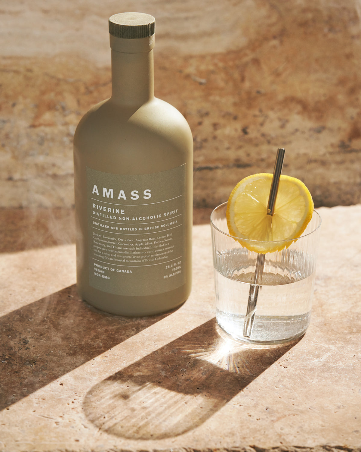 About Amass – AMASS Store